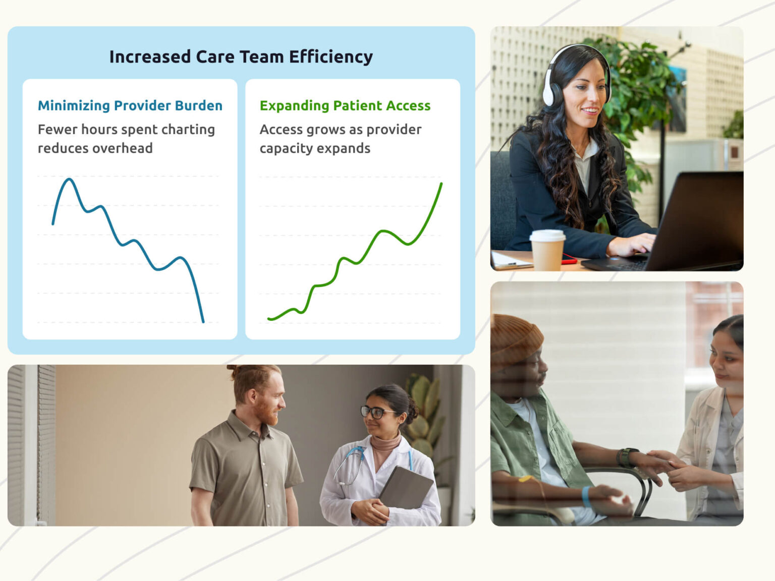 Looking for a Medical Scribe Partner? Choose Scribe-X